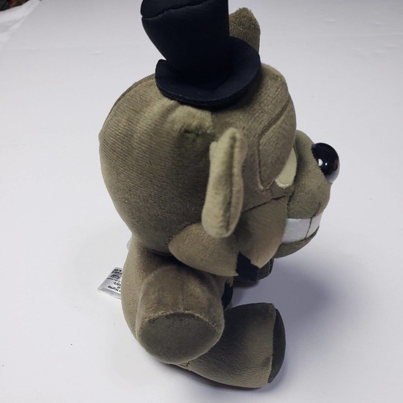 Funko | Toys | 2 New Funko Five Nights At Freddys Curse Of Dread Bear ...